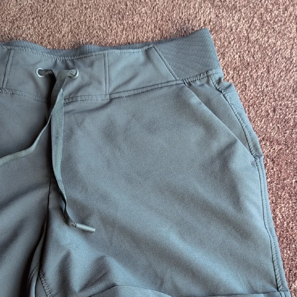 90 Degree By Reflex | Shorts | 9 Degree By Reflex Gray Athletic Shorts ...